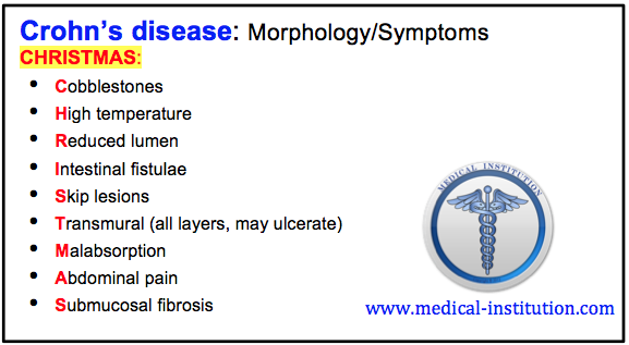 Crohn's Disease: Inflammatory Bowel Disease - Complete Overview - 2025