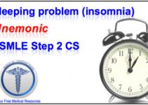 Best USMLE Step 2 CS Mnemonics - Easy CS Mnemonics